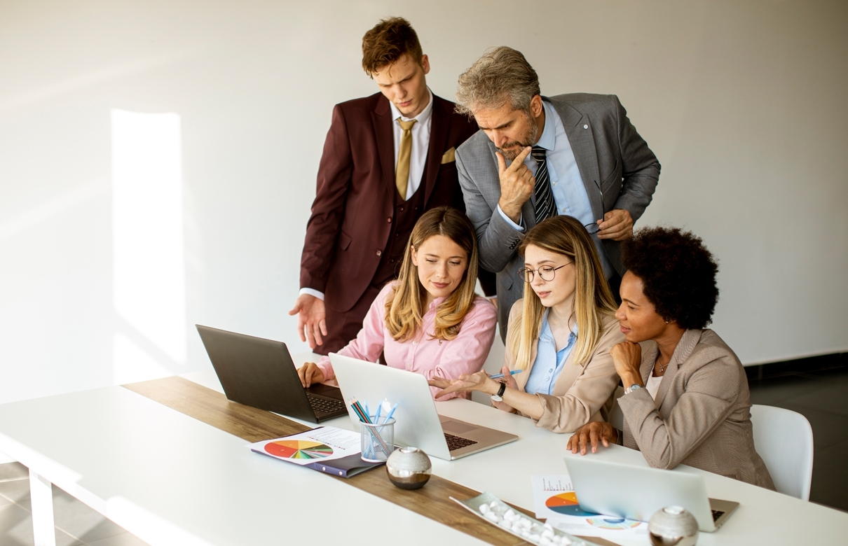 Workforce Pro - Workforce Consultants